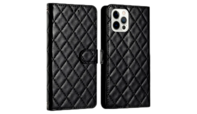 → iPhone 16 Pro Max Covers – Beskyttelse og Stil