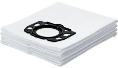 → Tilbehør til Kärcher WD6 Støvsuger | Gratis Levering