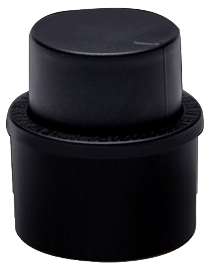 → Vacuum Vinprop med Dato-mærkning | Gratis Fragt