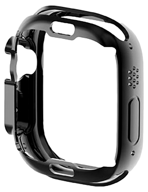 → Justerbar Nylon Rem til Apple Watch Ultra / Ultra 2 | Fri Fragt