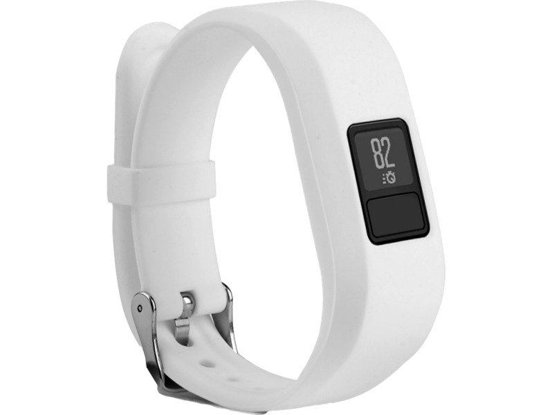 → Silicone Rem til Garmin Vivofit 3 /JR /JR2 | Fri Fragt