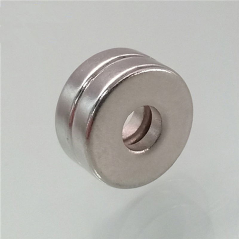 → Ekstra Stærke Neodymium Powermagneter- 50 Stk | Gratis Fragt