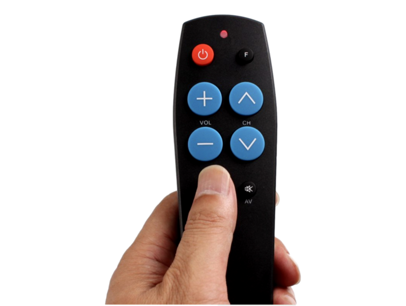 → Universal Fjernbetjening Til Samsung Tv Gratis Fragt