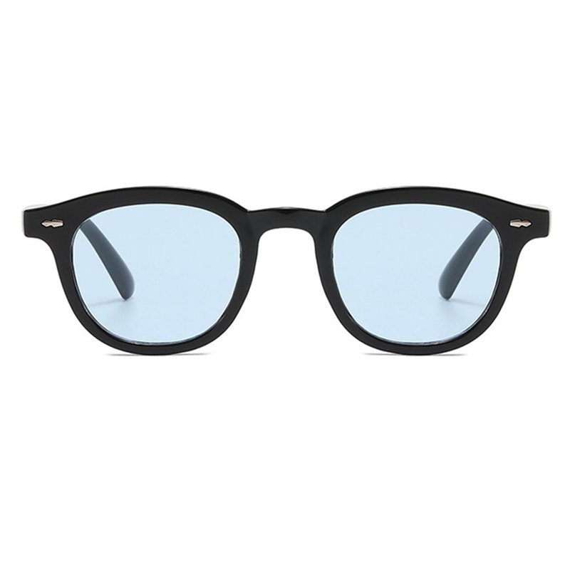 → Heritage Retro Solbriller | Farverige Glas & Gratis Fragt
