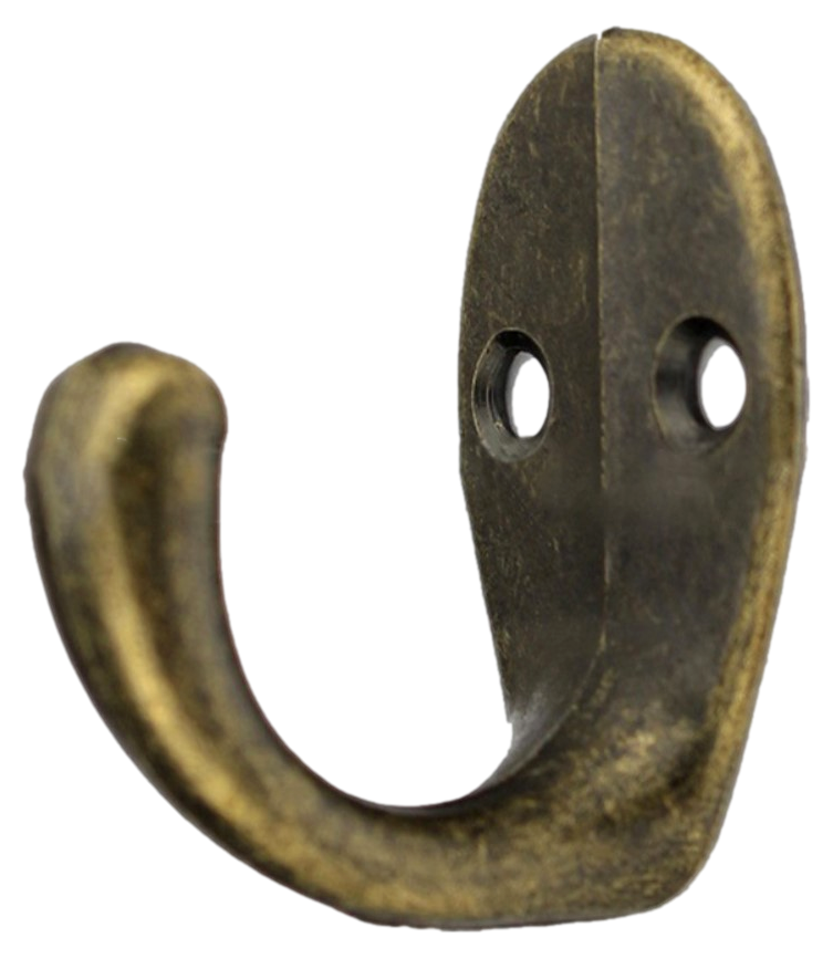 → Lille Retro Krog i Metal - Gratis Fragt