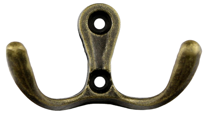 → To-Armet Metal Krog - Retro Stil med Gratis Fragt