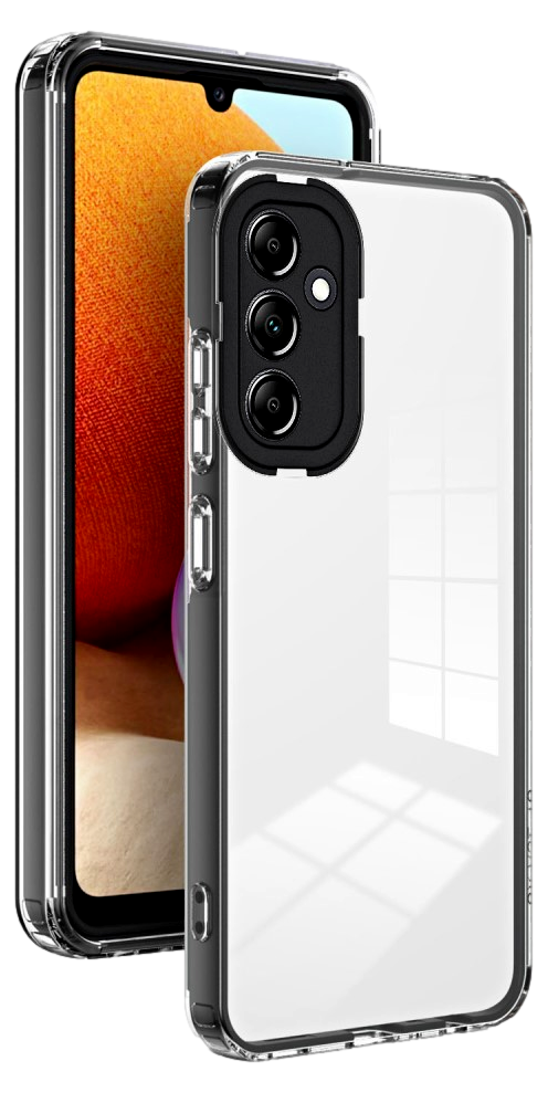 → Canti Cover til Samsung Galaxy A34 5G - Gratis Fragt