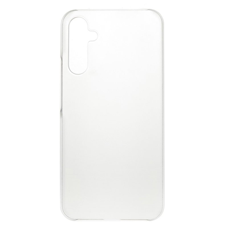 → Samsung Galaxy S23 FE 5G Gennemsigtigt Cover | Fri Fragt