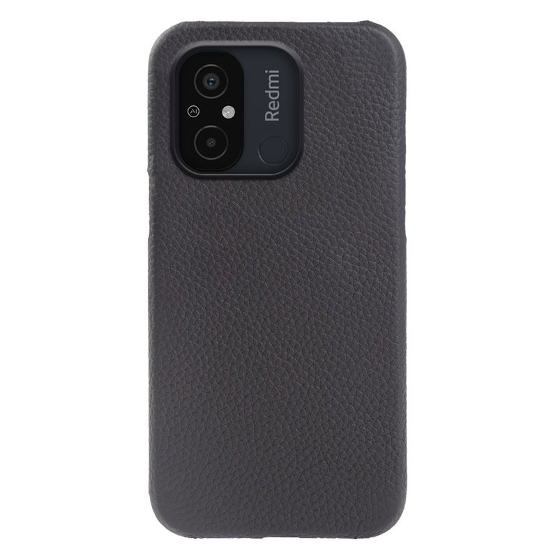 → Silikone Cover til Xiaomi Redmi 12C 4G i Farver | Gratis Fragt