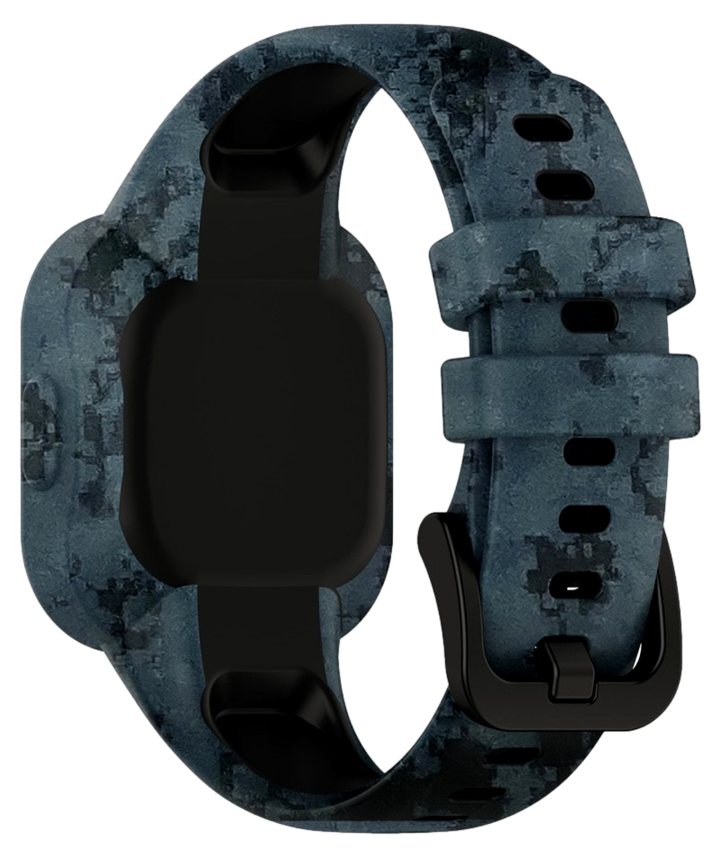 → Mønstret Silikone Rem til Garmin Vivofit Jr 3 - Gratis levering! → Mønstret Silikone Rem til Garmin Vivofit Jr 3 - Gratis levering!
