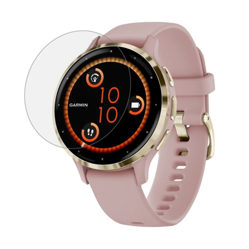 → Garmin Venu 3s (41mm) Beskyttelsesfilm | Fri Fragt