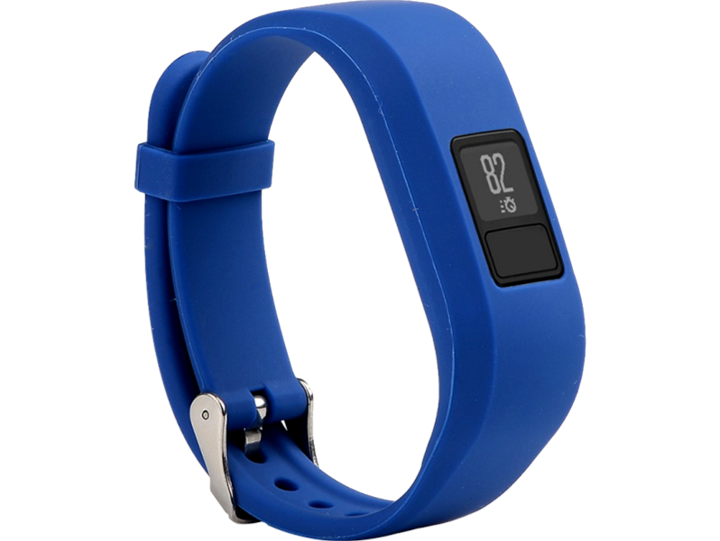 → Silicone Urremme til Garmin Vivofit 3 / JR - 2 farver | Gratis Fragt → Silicone Urremme til Garmin Vivofit 3 / JR - 2 farver | Gratis Fragt