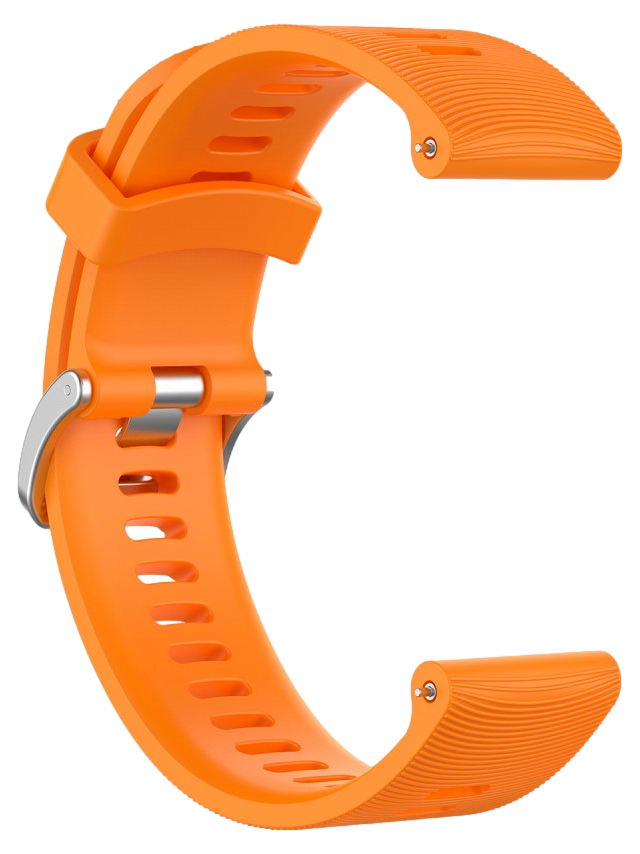 → Orange Silikone Rem til Garmin Vivomove/HR | FRI FRAGT → Orange Silikone Rem til Garmin Vivomove/HR | FRI FRAGT