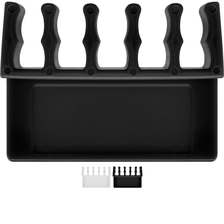 → 2 Stk Kabelholdere | Selvklæbende og Effektiv | Fri Fragt