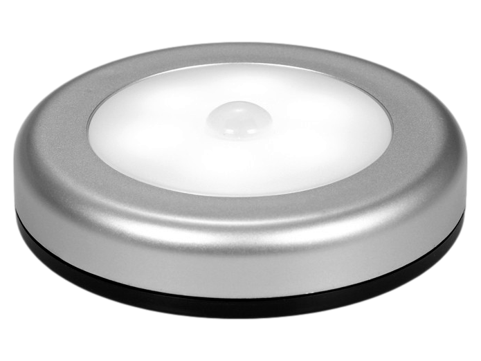 → 3 x Trådløse LED Lys med Sensor | Spots | Fri Fragt