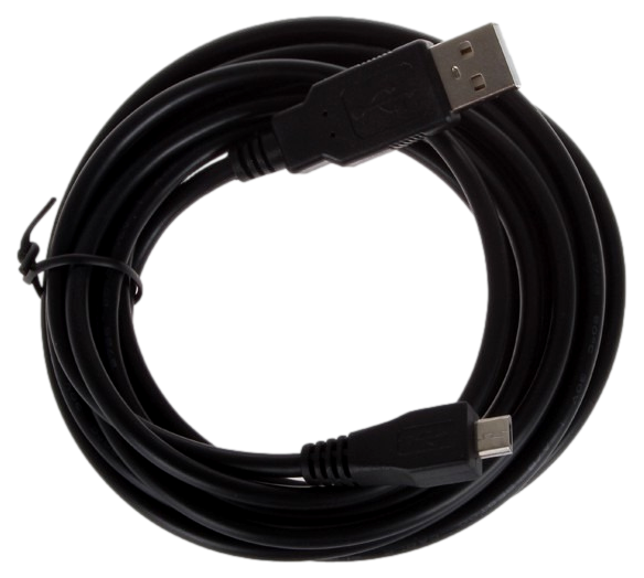 → 1,8m Opladerkabel til PS4 Controller | Gratis Fragt